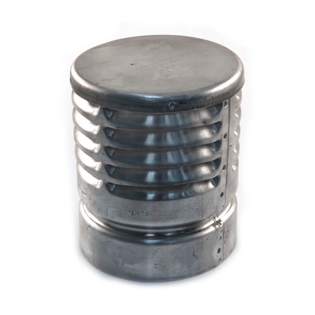 The Different Types of Chimney Cowls | SweepSmart