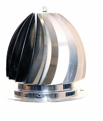 The Different Types of Chimney Cowls | SweepSmart