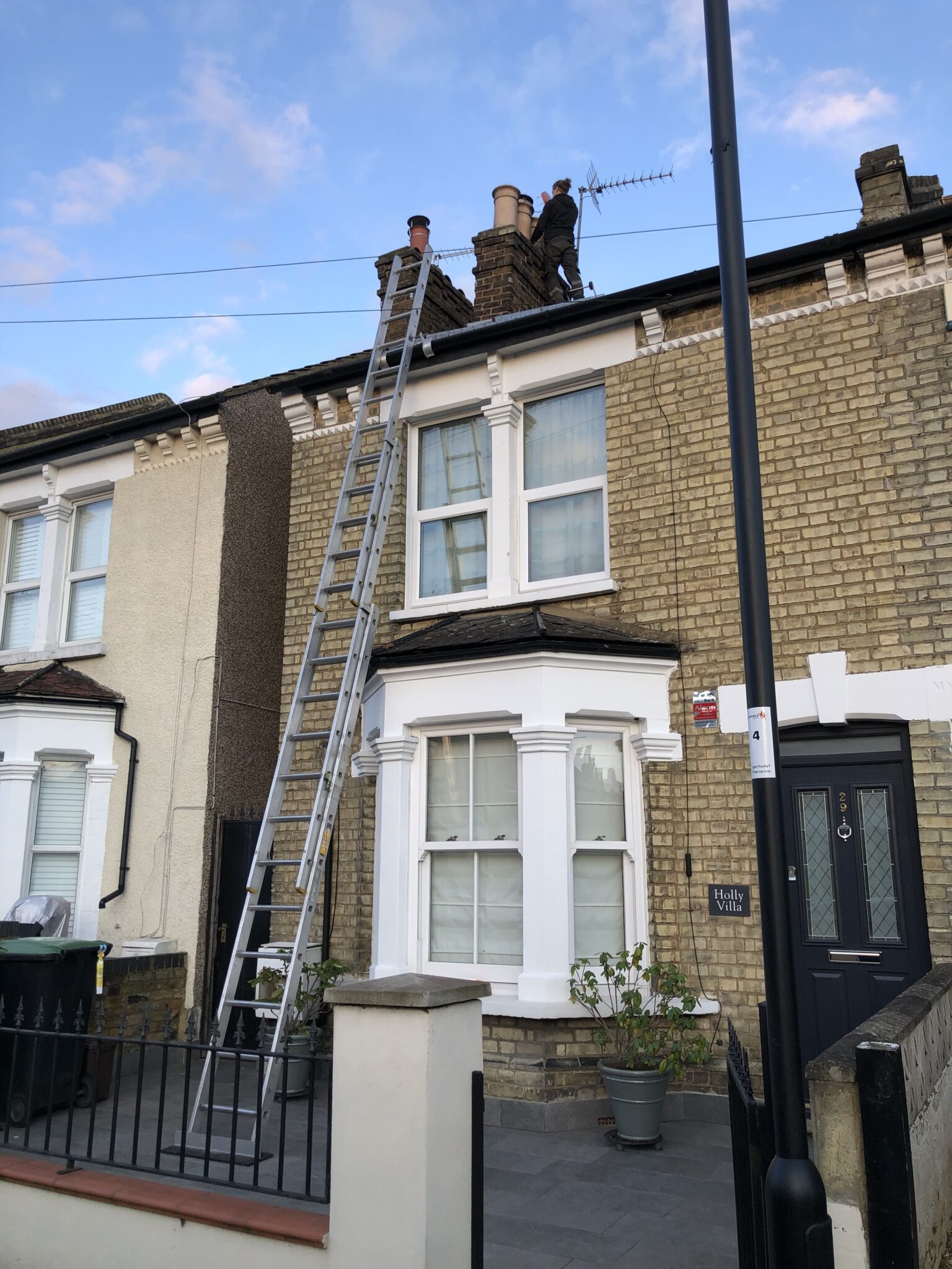 The Different Types of Chimney Cowls | SweepSmart