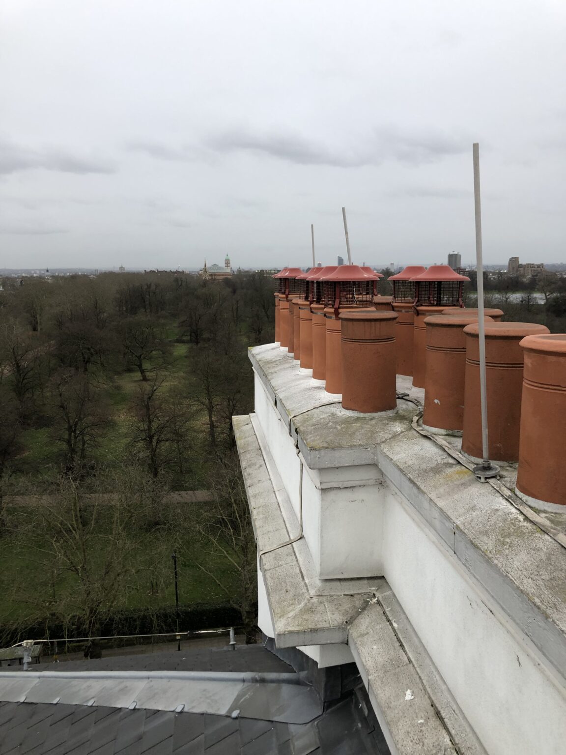 What’s the Difference Between a Flue and Chimney? | SweepSmart