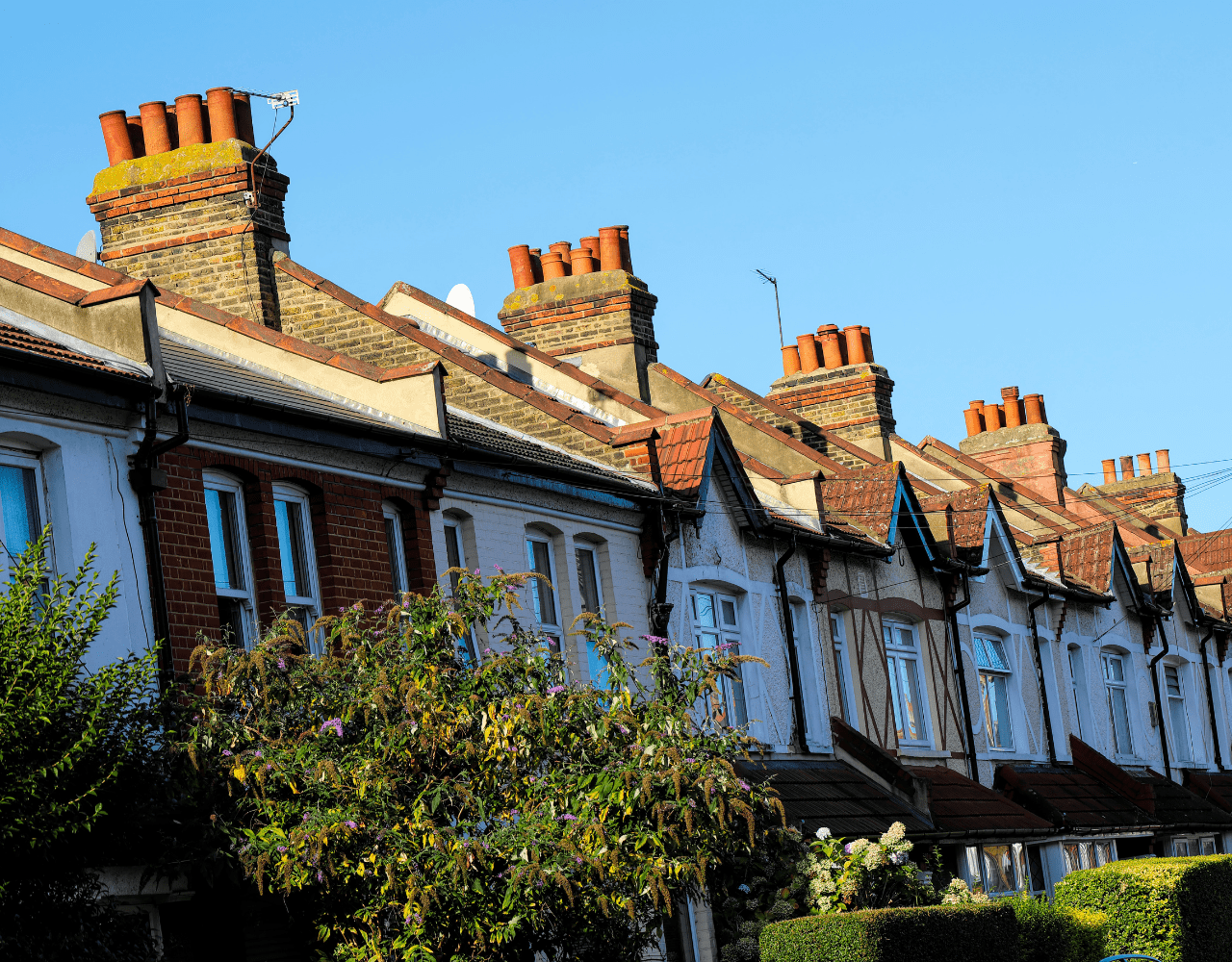 Are All My Fireplaces Connected To One Chimney? | SweepSmart