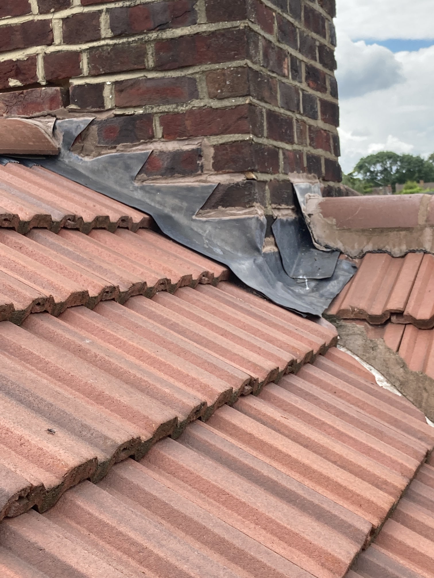 5 Reasons Why Water May Be Coming Down Your Chimney | Sweepsmart