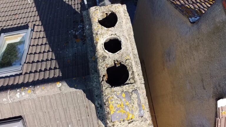 5 Reasons Why Water May Be Coming Down Your Chimney | Sweepsmart